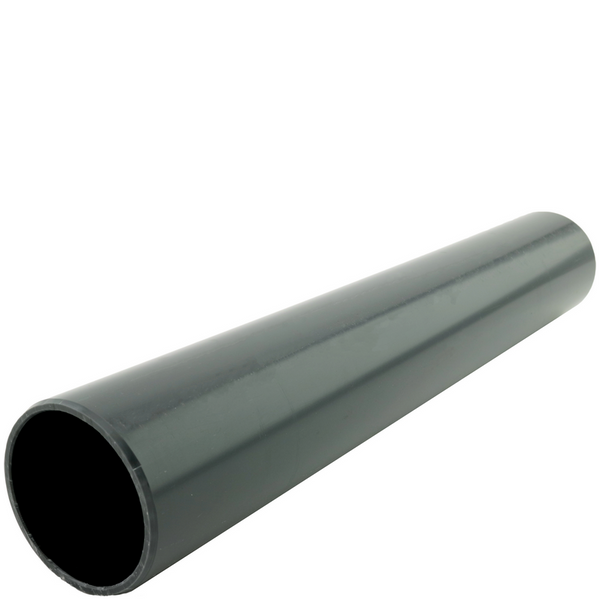 PVC Rør & Deler for Akvarier - Tilpasset Fersk- og Saltvann ...