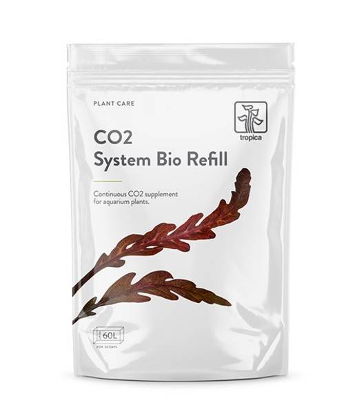 Tropica CO2 System Bio - Akvarieboden